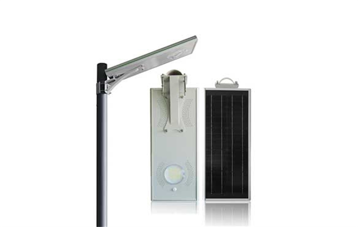 15 WATT SOLAR STREET LIGHT: csssolar